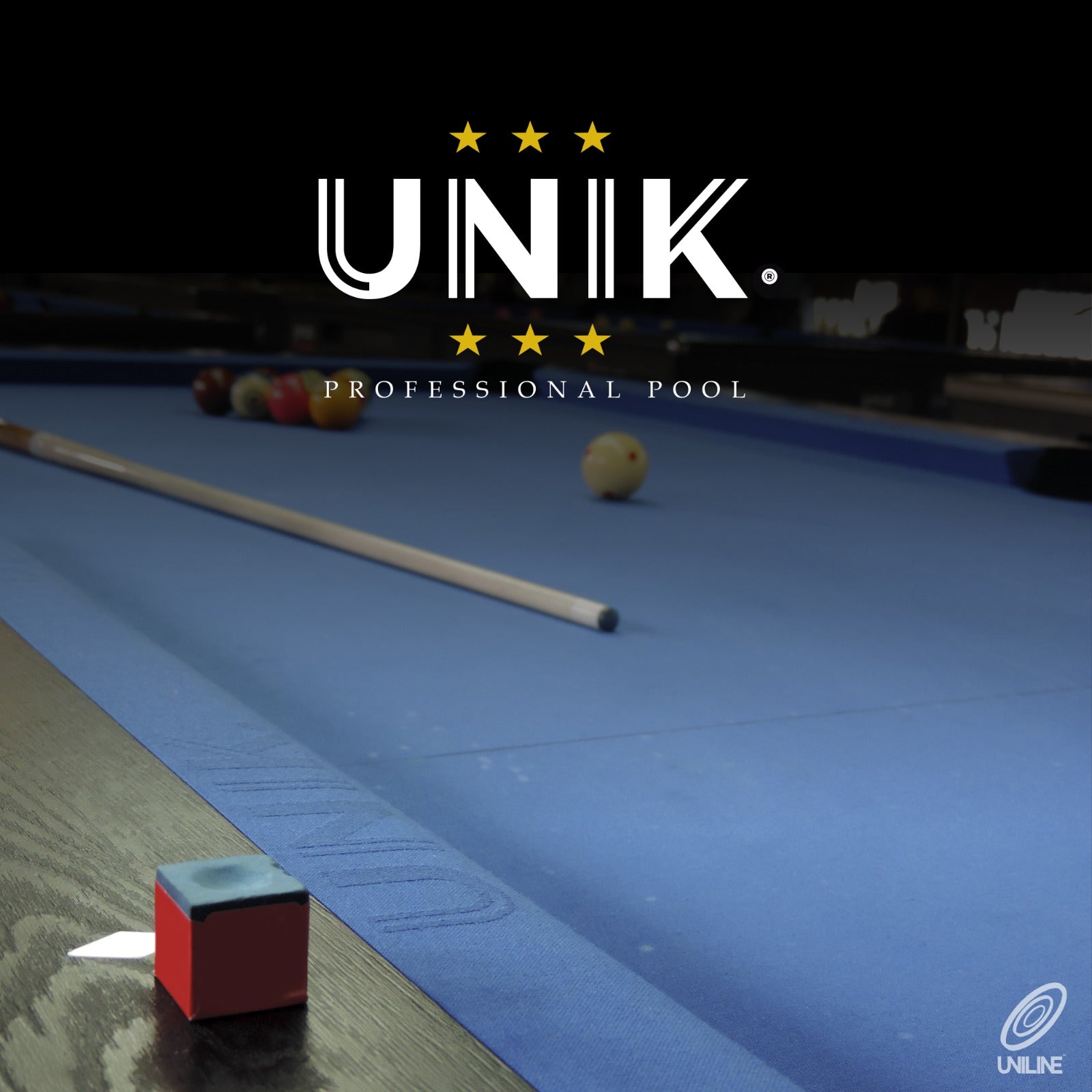 Unik – Uniline.com.co